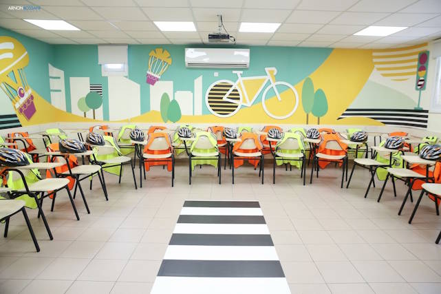 ההרשמה לגני הילדים ולבתי הספר של ירושלים לשנת תשפ"ו (2025-2026) יוצאת ...